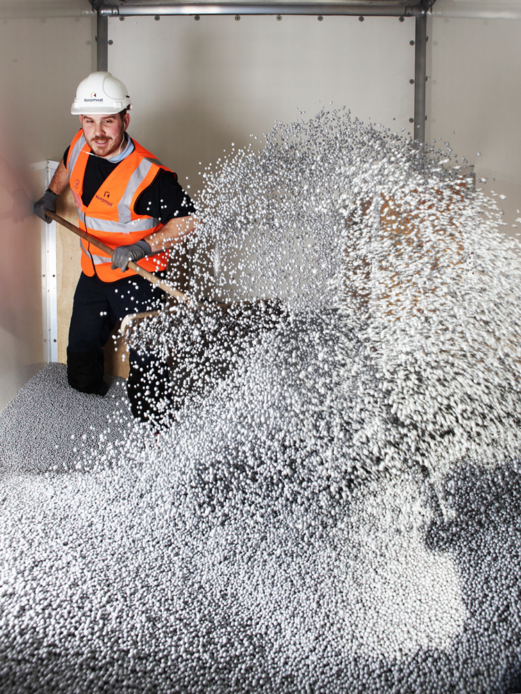 Extreme insulation: Keepmoat swings into energy-efficient action ...