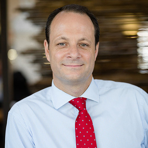 Graham Simpson named north MD, as Steve Walsh heads Kier's water business