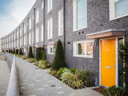 Barking Riverside partners seek breakthrough for new homes