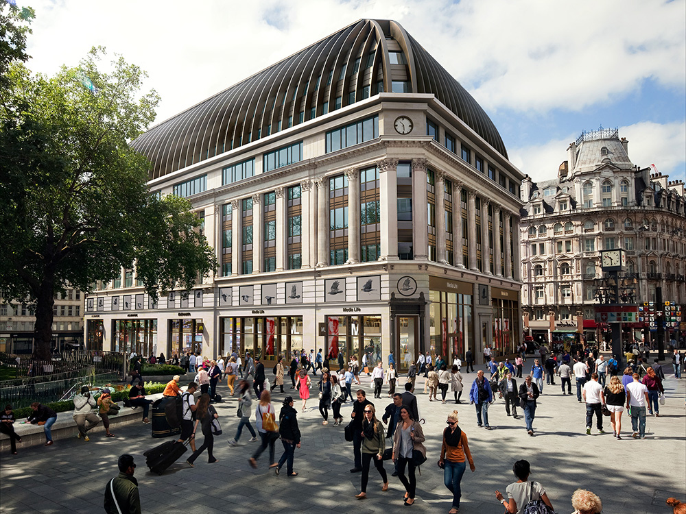 Brookfield Multiplex heads August contractor league as Kier extends ...