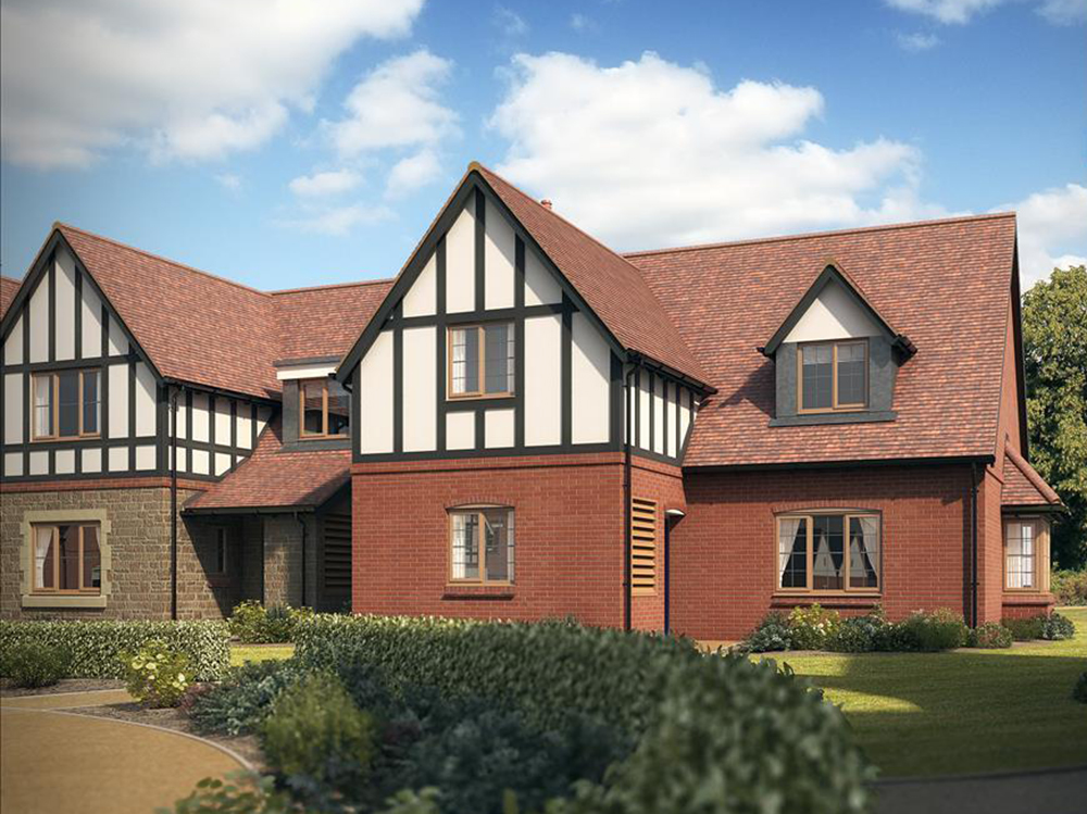 GB Building Solutions wins £36m Helical Bar retirement village