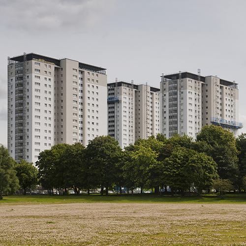 DCLG to consider extending development rights on office-to-resi conversions