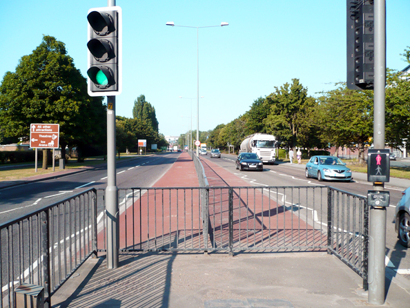Balfour Beatty’s £355m Hull road scheme approved | Construction News