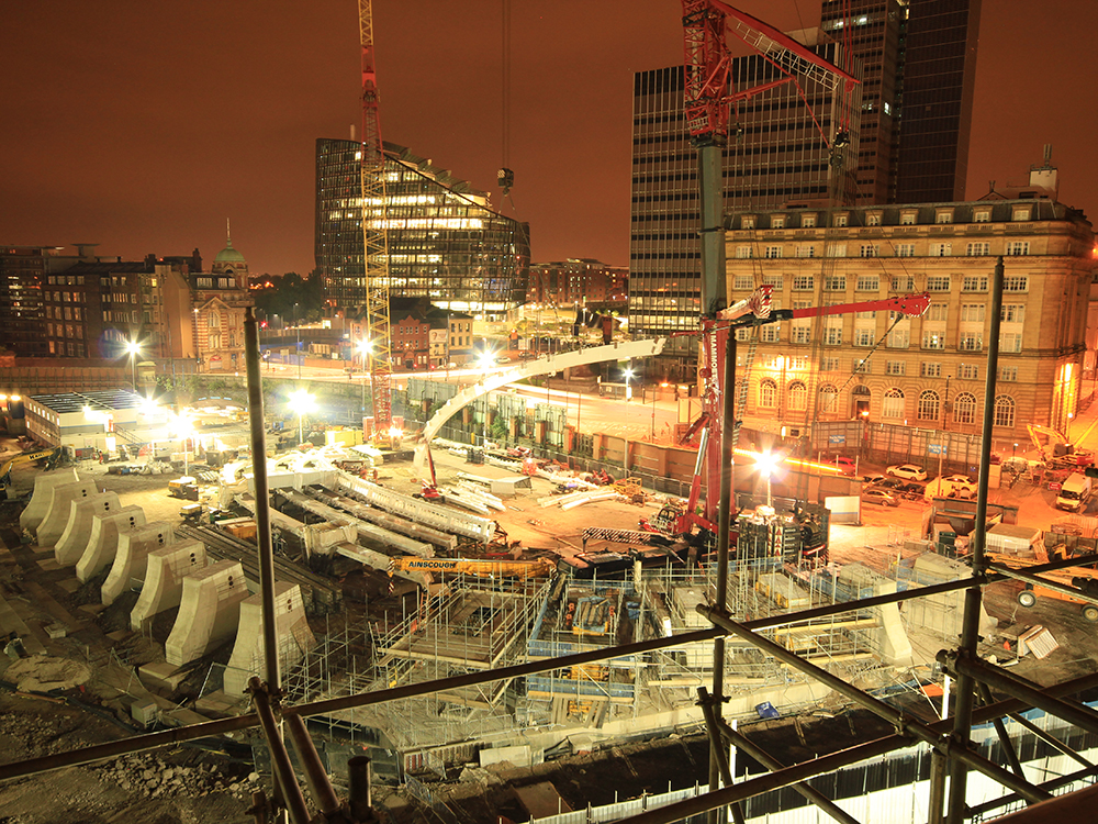 Manchester Victoria and how BIM can be an engineer’s dream ...