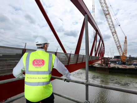 Sisk tops list of Ireland’s highest-earning contractors | Construction News