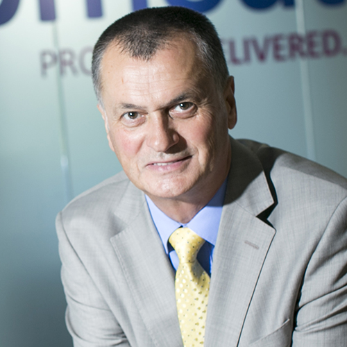 Sandy McBride to spearhead Keepmoat expansion in the North-west