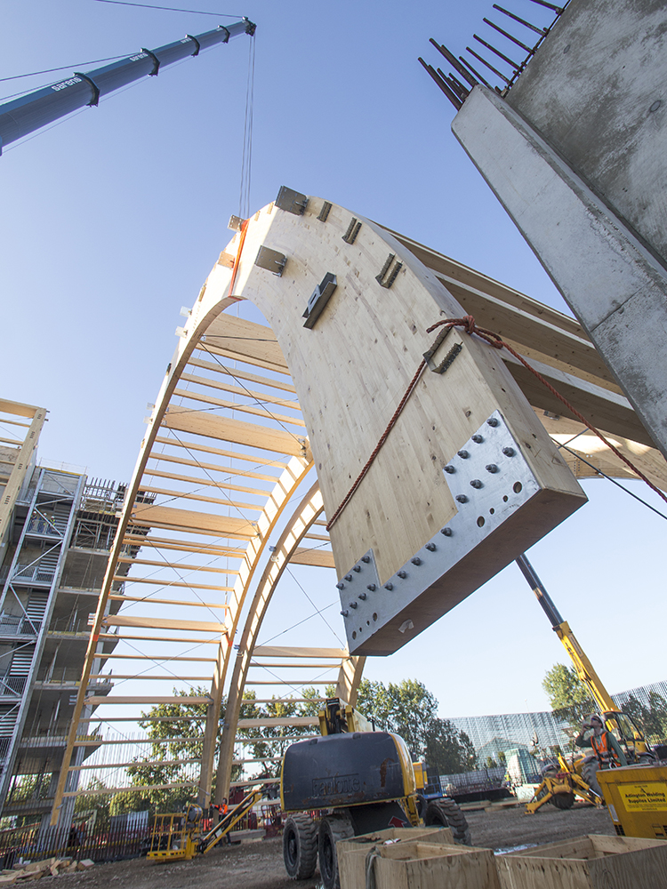 Welcome to Leeds: EfW facility forms huge living wall landmark ...