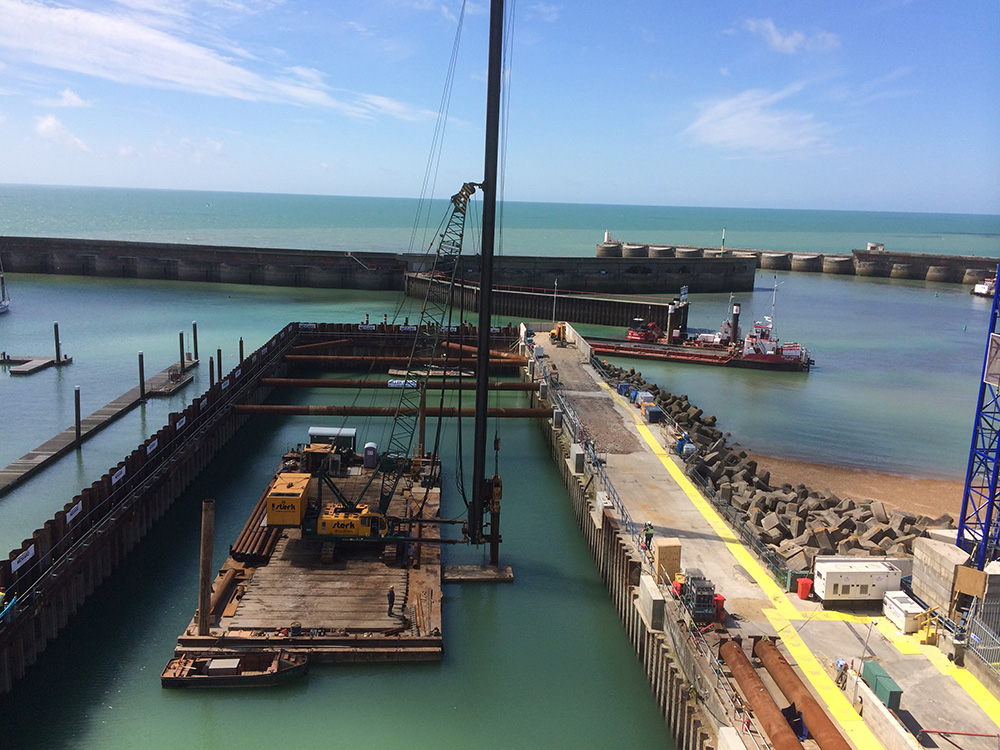 Contracting arm lifts JRL Group turnover past £500m | Construction News