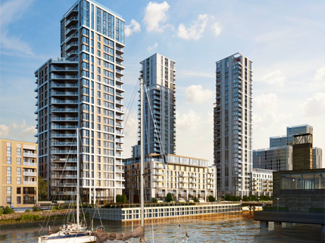 May Gurney acquisition helps Kier Group expand at pace