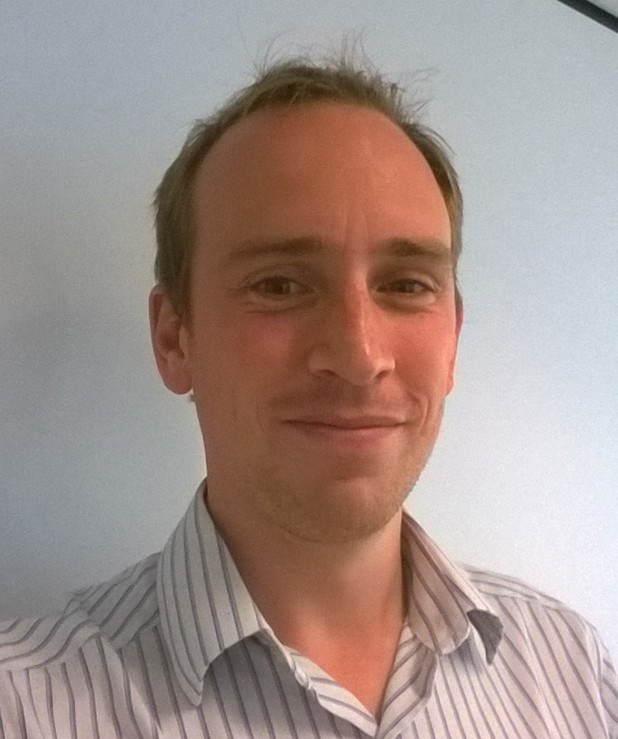 Hyder makes double appointment in rail