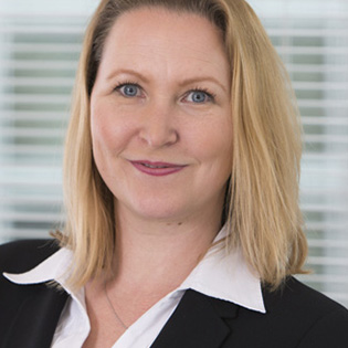 Barbara Welch takes Mace Western Europe role