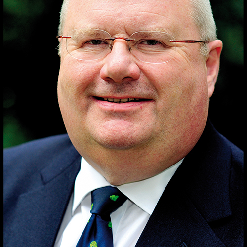 Eric Pickles calls for focus on brownfield sites for new development
