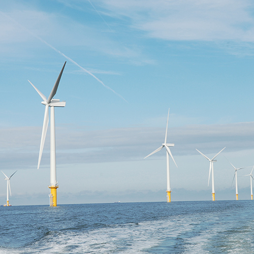 Contractor secures £164m Thanet offshore project in Kent