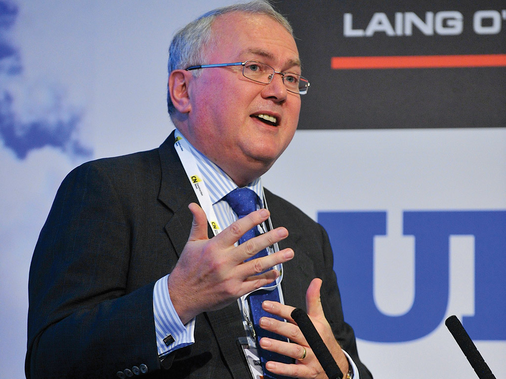 IUK chief: ‘Chancellor could increase value of UK Guarantee scheme ...