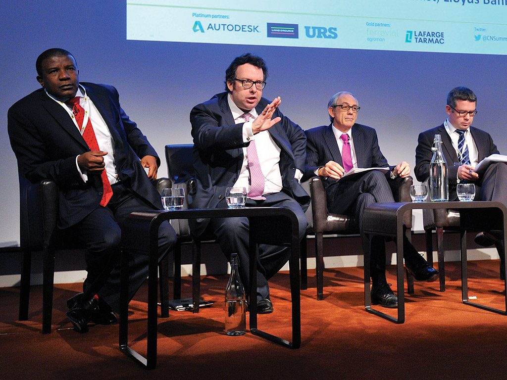 Expert panel warn on challenges of housing, devolution and funding ...