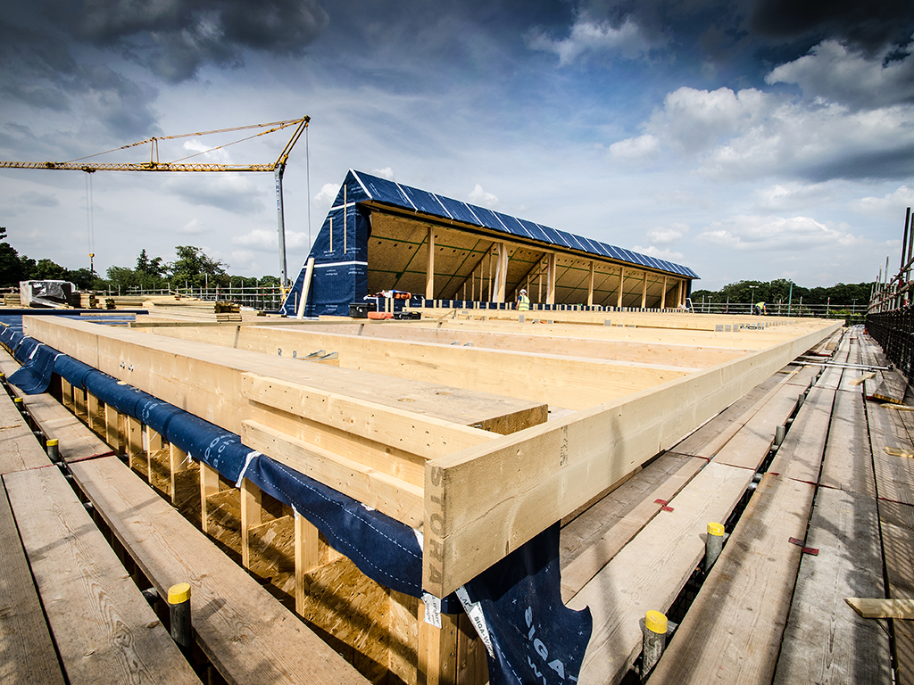 Problem contracts force £47m writedown at Morgan Sindall, but results ...