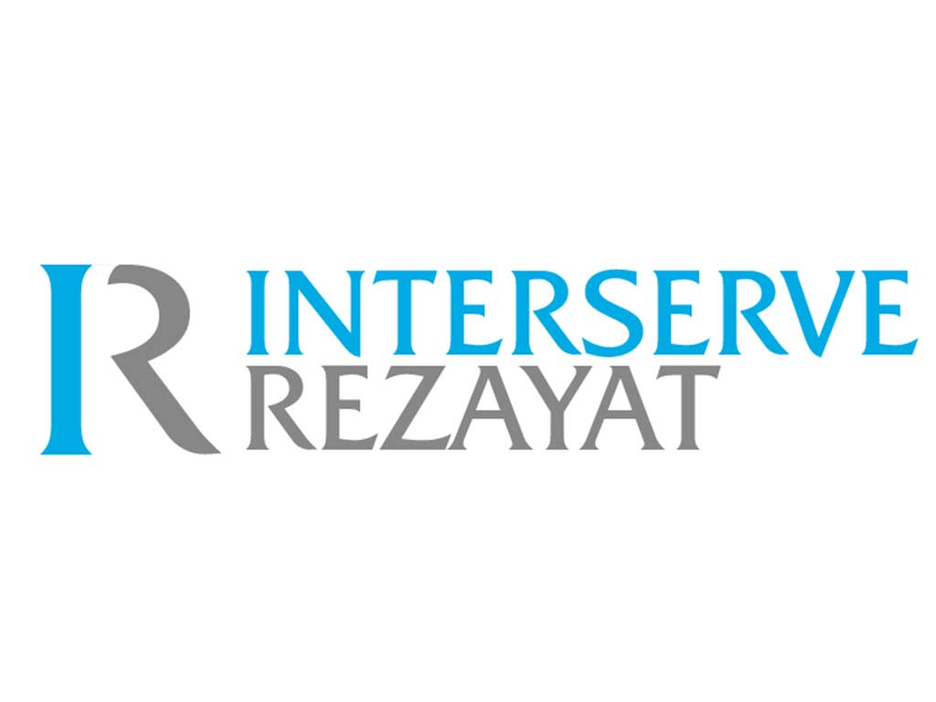 Interserve and Rezayat Group form new JV