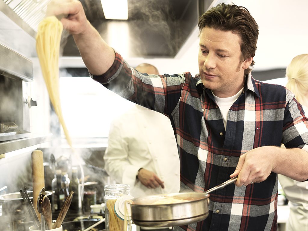 Bam wins Jamie Oliver Fish and Coal building redevelopment