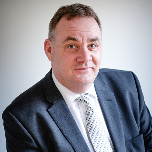 Apprenticeships chief Mike Bialyj quits CITB after 17 years
