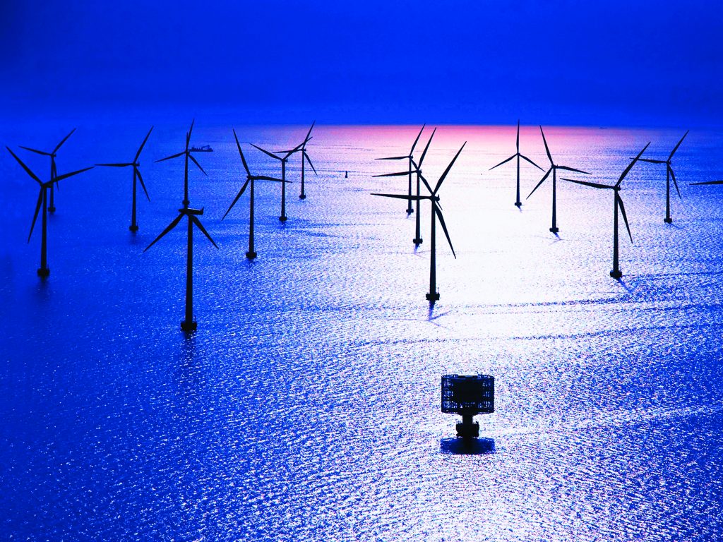 National Grid plots Dutch power-link project | Construction News