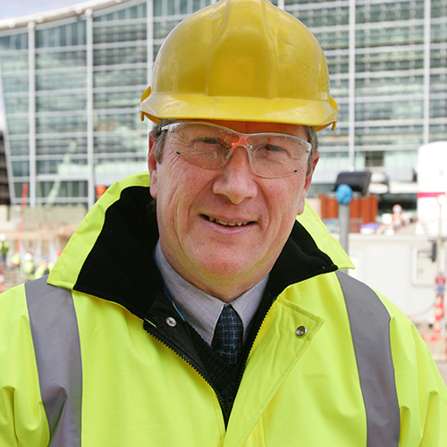 Time to teach the skills that save on site | Construction News