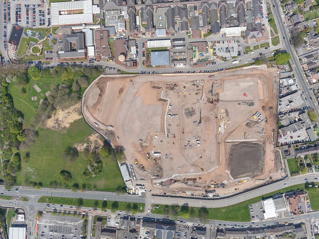 The Pacemaker: Inside Laing O'Rourke's fastest ever hospital ...