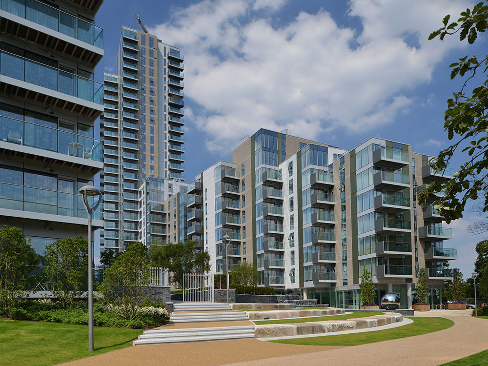 The Berkeley Group tops NextGeneration sustainability ranking for ...