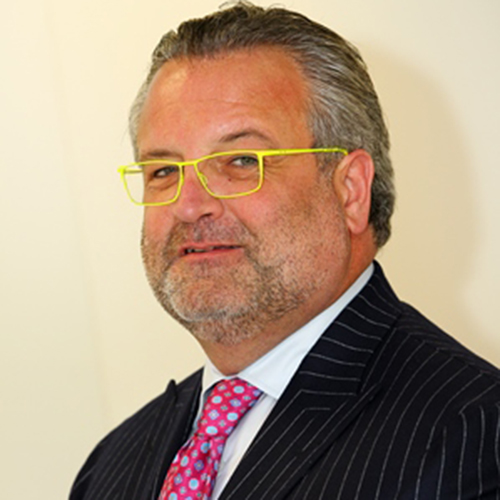 CEO Q&A: Brendan Kerr, Keltbray