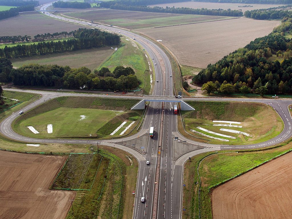 Highways Agency changes and commitments offer huge pipeline of work ...