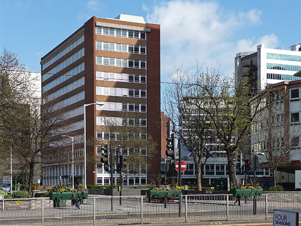 Former Longcross team finds new home | Construction News