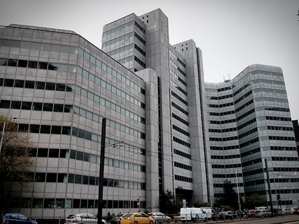 Longcross wins three office-to-resi conversions in Croydon