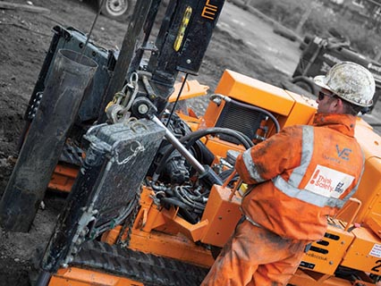 Ground engineering specialist Van Elle set to float on London Stock ...