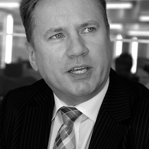 Ivor Catto quits Hyder as Alan Brookes takes charge of Arcadis UK