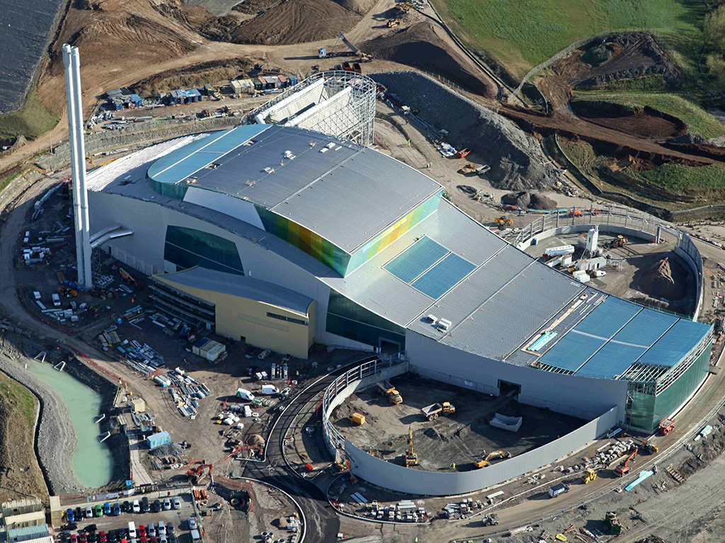 Project of the Year (subcontract over £2m) | Construction News