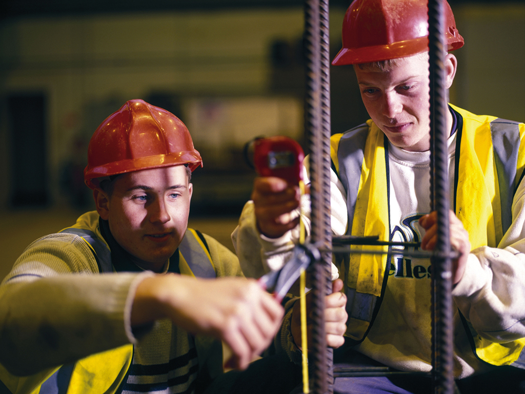 What do Labour's apprenticeship proposals mean for construction?