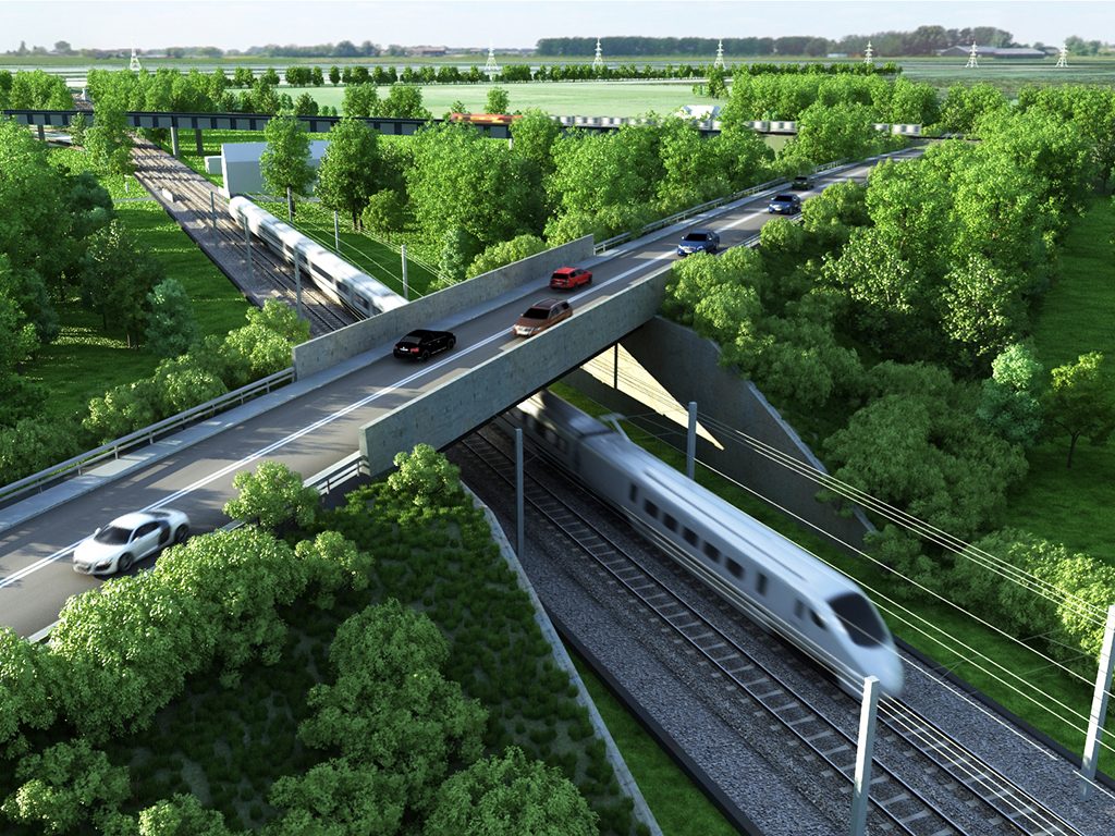 HS2 contract saga sparks interest from Number 10 | Construction News