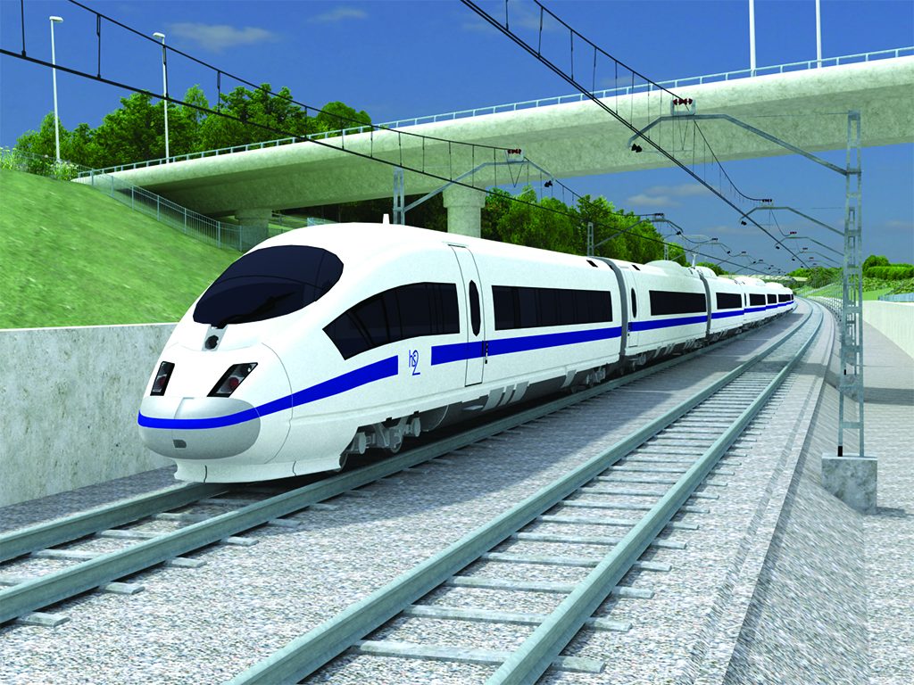 HS2 contracts: Full breakdown of all awards so far | Construction News