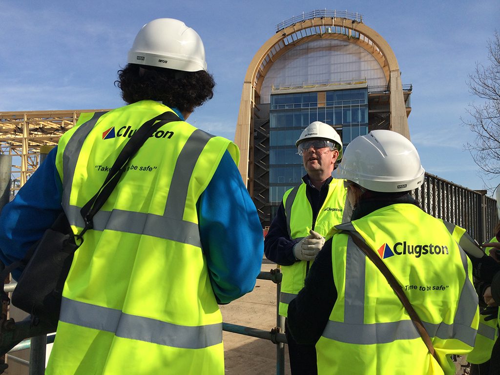 Leeds Recycling and Energy Recovery Facility | Construction News