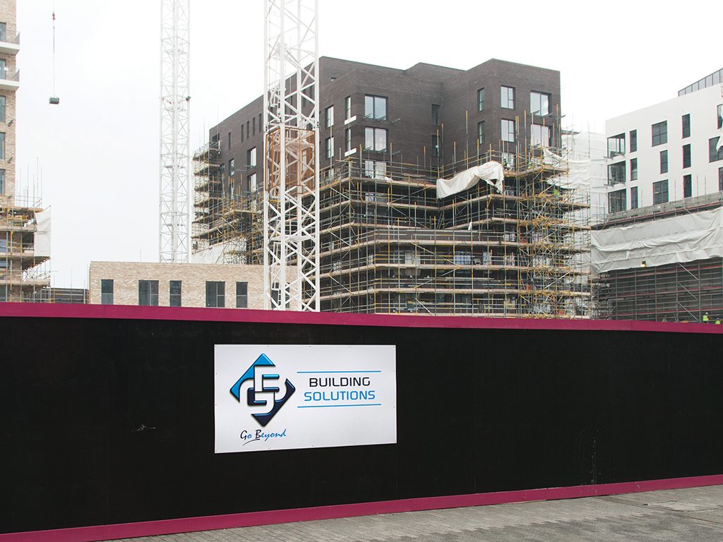 UK contractors vie for GB Building Solutions deals | Construction News