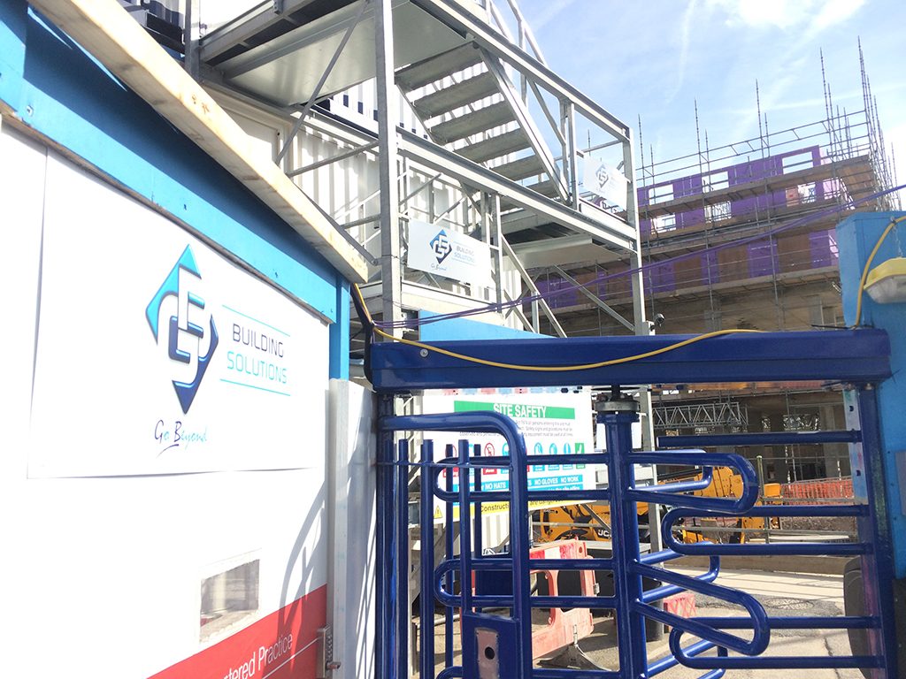Subbies demand answers as GB Building administrators hold talks ...