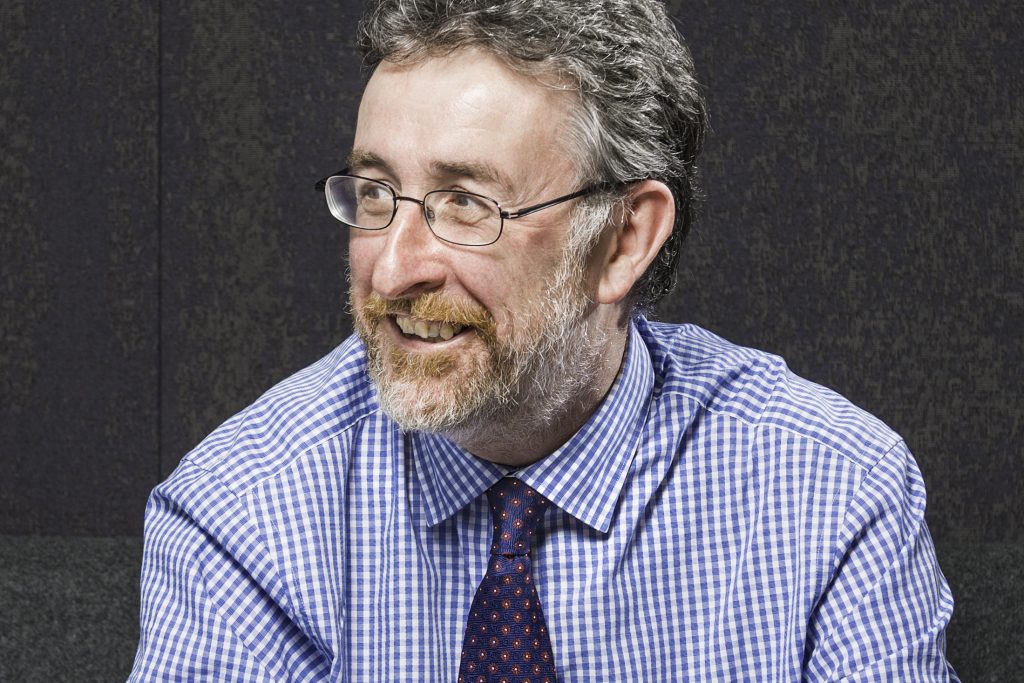 HS2 phase one MD to leave | Construction News