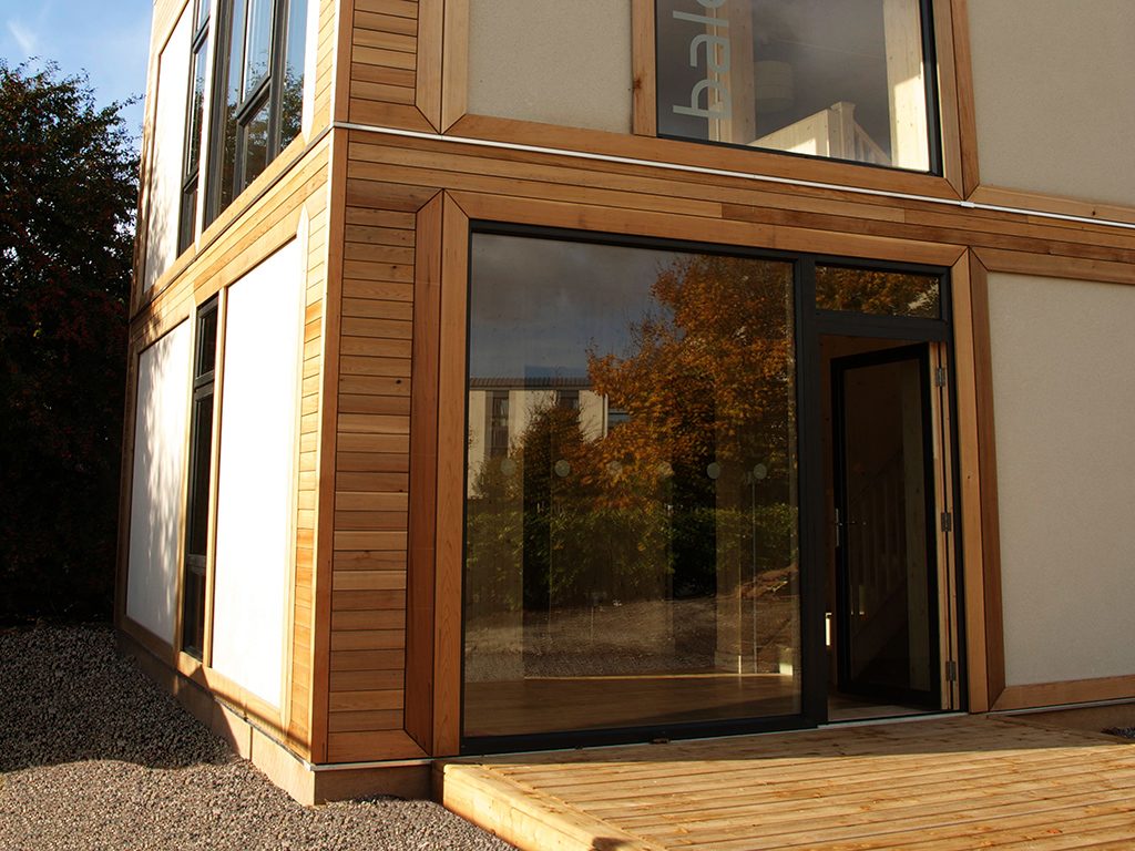 Beyond the bale: ModCell smashes stereotypes with straw solutions ...