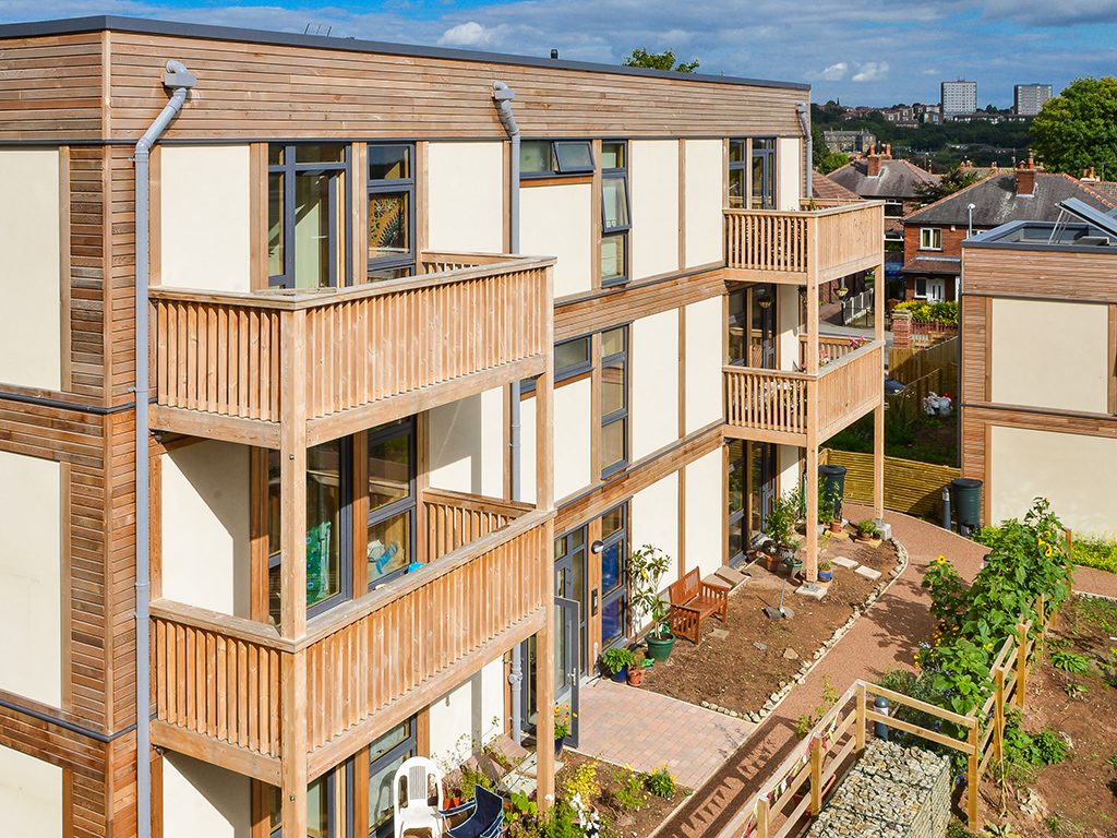 Beyond the bale: ModCell smashes stereotypes with straw solutions ...