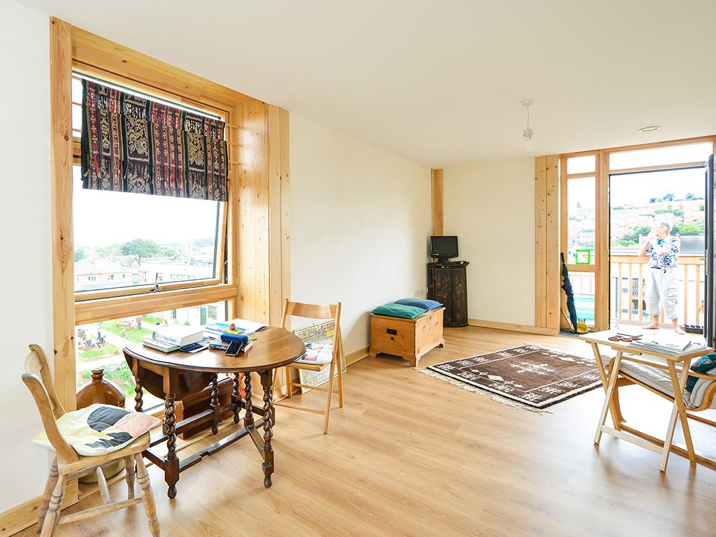 Beyond the bale: ModCell smashes stereotypes with straw solutions ...