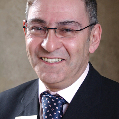 Sir Howard Bernstein and Mark Rogers argue increased devolution will ...