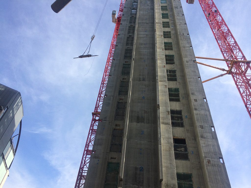 1 New Street Square, London | Construction News