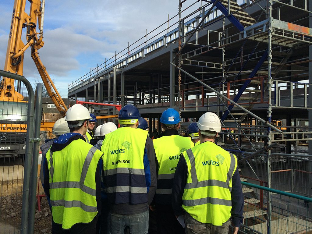 Little London Primary, Leeds | Construction News