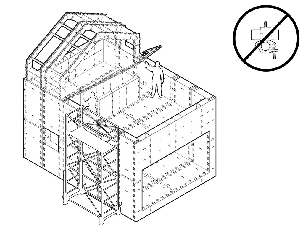 WikiHouse: The future of housebuilding? | Construction News