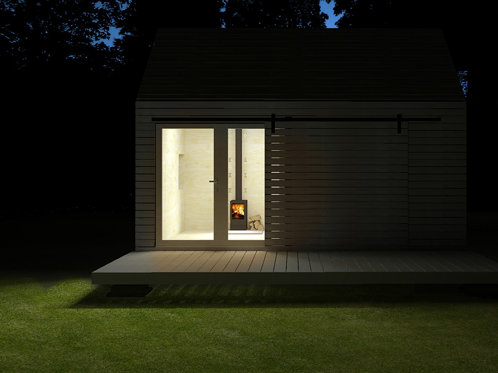 WikiHouse: The future of housebuilding? | Construction News