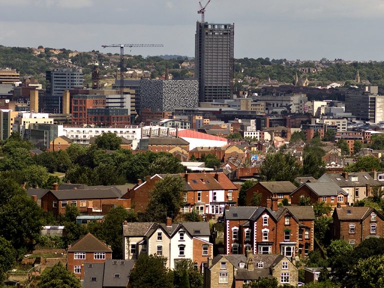 Inflation hits plans for Yorkshire’s tallest tower | Construction News